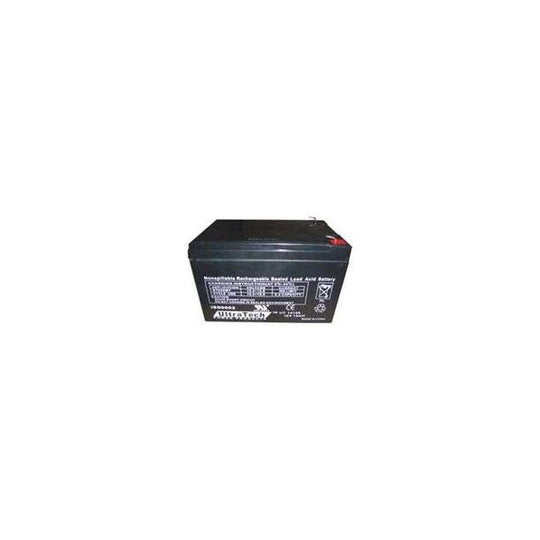 UltraTech Power Products UT12120 12V 12Ah SLA Battery – UltraTech Batteries